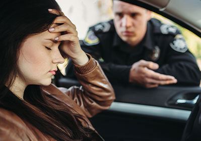 Wake County Traffic Law Firm | Lawrence J. Kissling III, PLLC